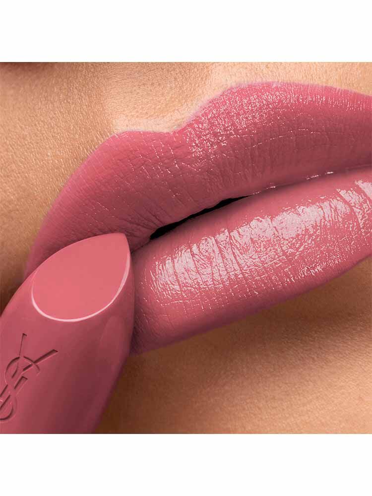 リップ・口紅「ルージュ ピュールクチュール」|イヴ･サンローラン･ボーテ公式｜ysl